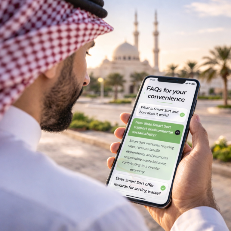About Us – Smart Sort