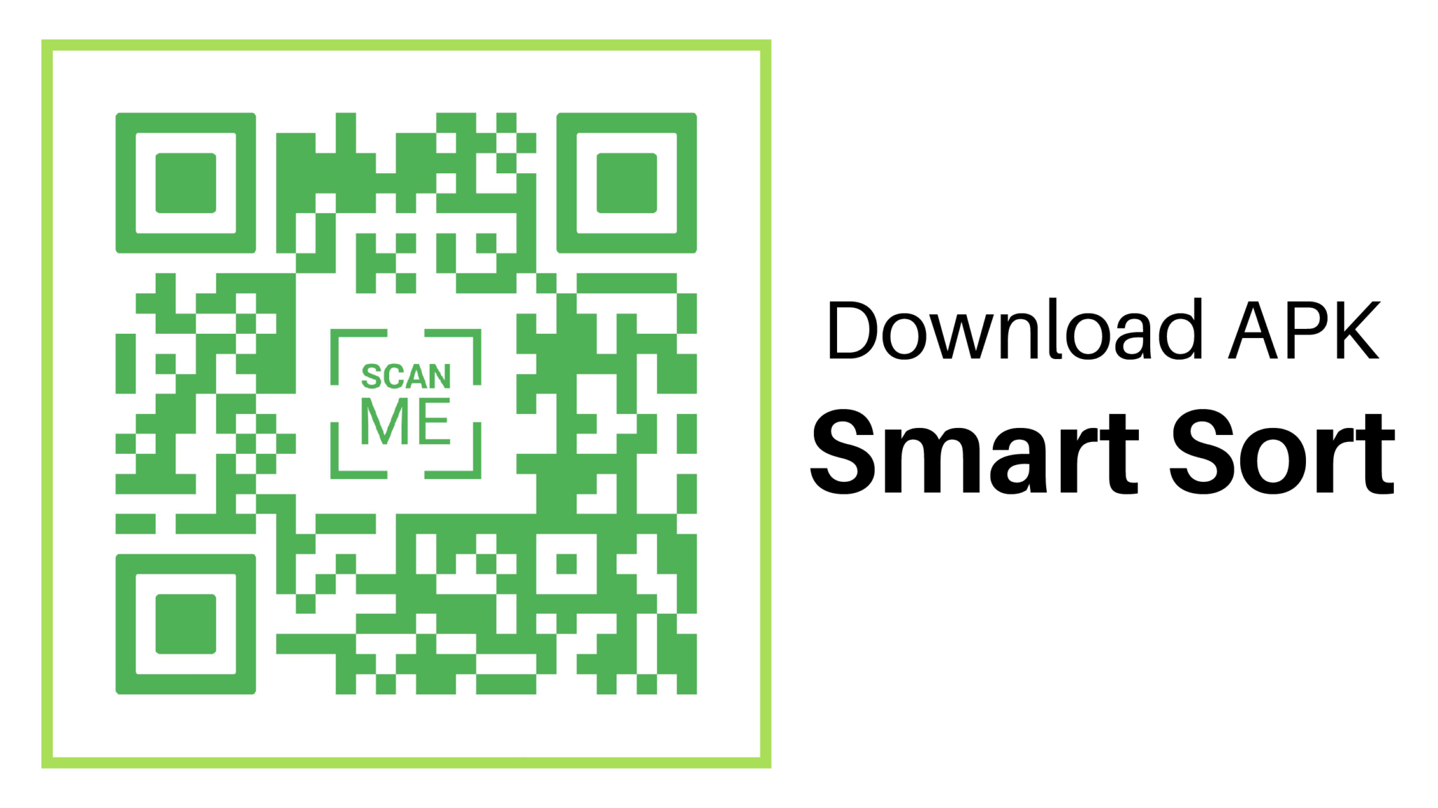 SmartSort - Smart Sort